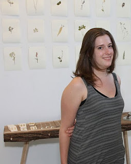 Introducing Our New Artists-in-Residence: Lisa Wilson – Houston Center ...