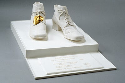 Q & A with Nora Atkinson, Curator of “Lisa Gralnick: The Gold Standard ...