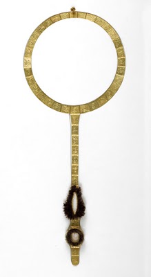 Q & A with Nora Atkinson, Curator of “Lisa Gralnick: The Gold Standard ...