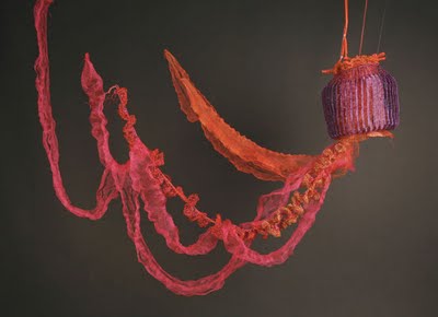 Arline Fisch: Creatures from the Deep – Houston Center for Contemporary ...