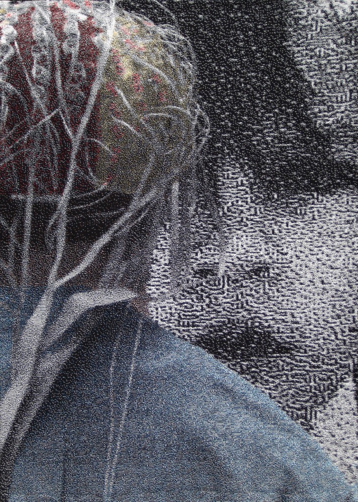 Bridge 11:Lia Cook | Houston Center for Contemporary Craft