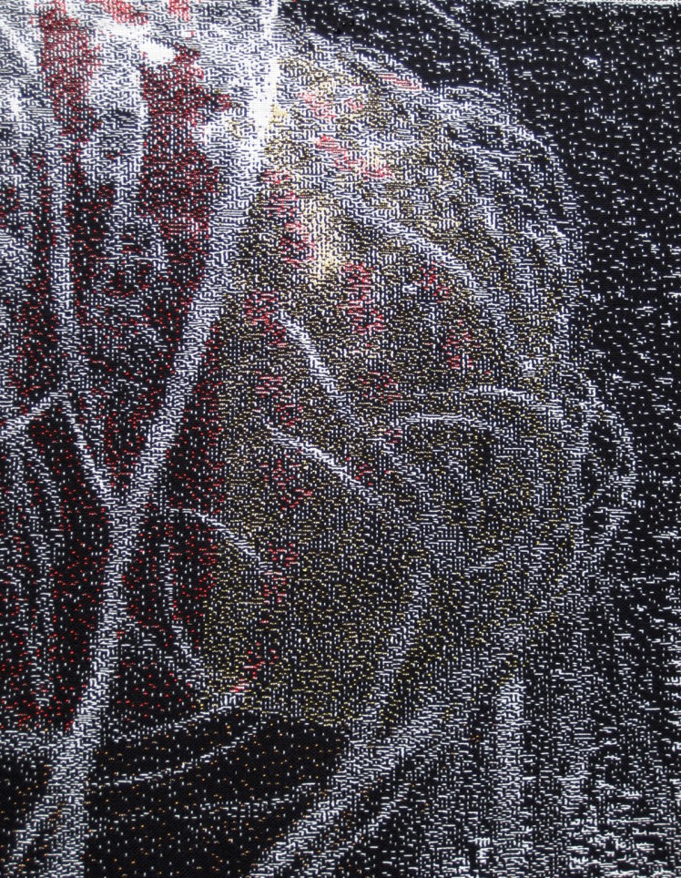 Bridge 11:Lia Cook | Houston Center for Contemporary Craft