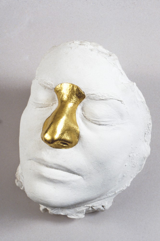 Lisa Gralnick: The Gold Standard – Houston Center for Contemporary Craft