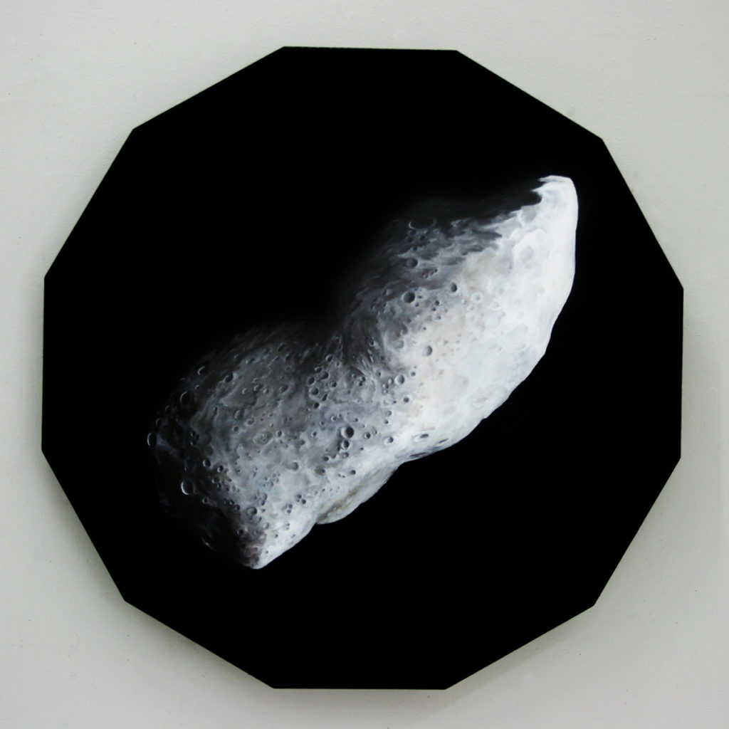 Escaping Earth: The Kinetic Work of Casey Curran | Houston Center for ...