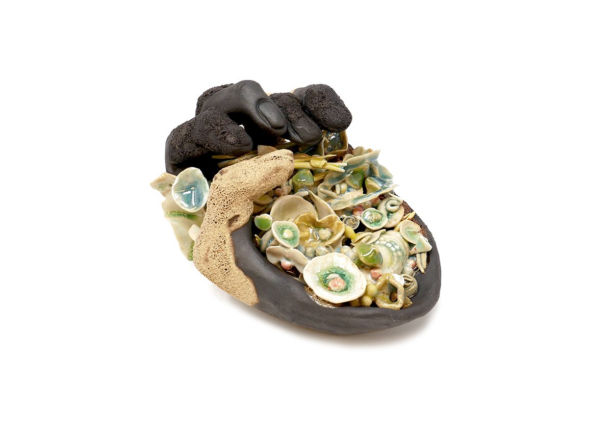 2022 Silent Auction Preview | Houston Center for Contemporary Craft