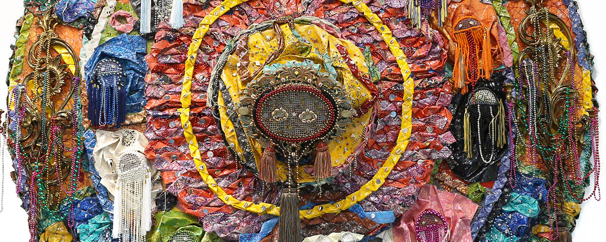 Houston Center for Contemporary Craft