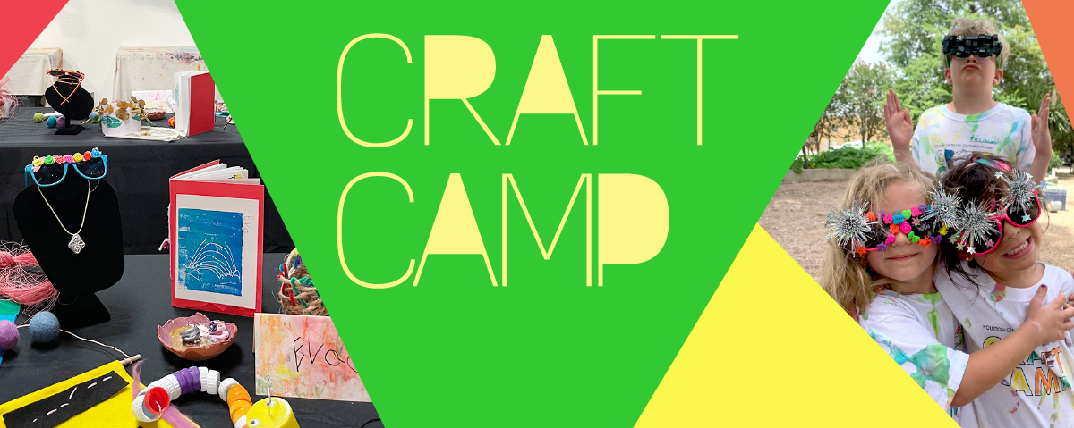 Houston Center for Contemporary Craft