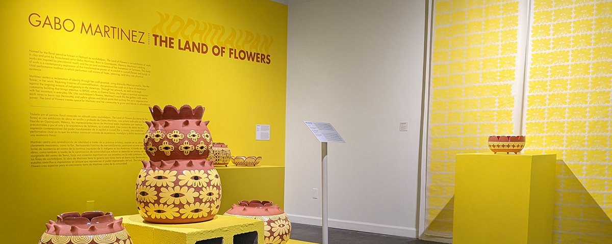 Houston Center for Contemporary Craft