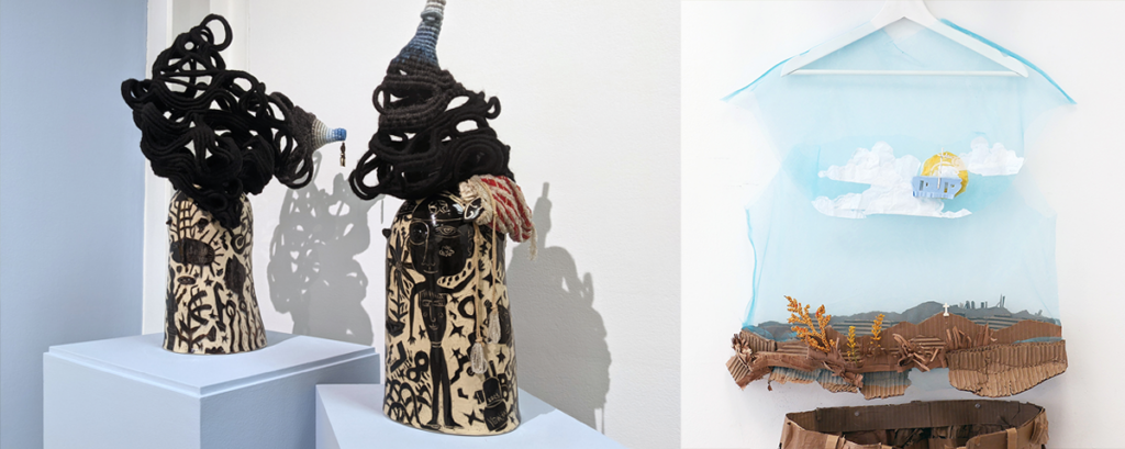 Houston Center for Contemporary Craft