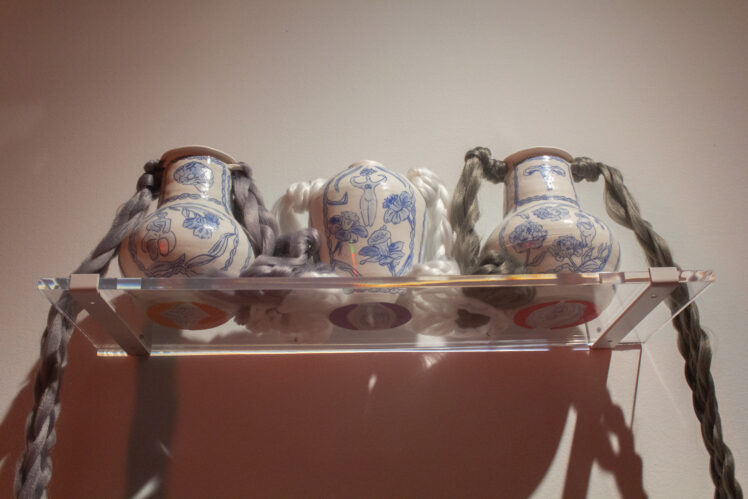 Explaining Invisible Things: Jennifer Ling Datchuk at the Houston ...