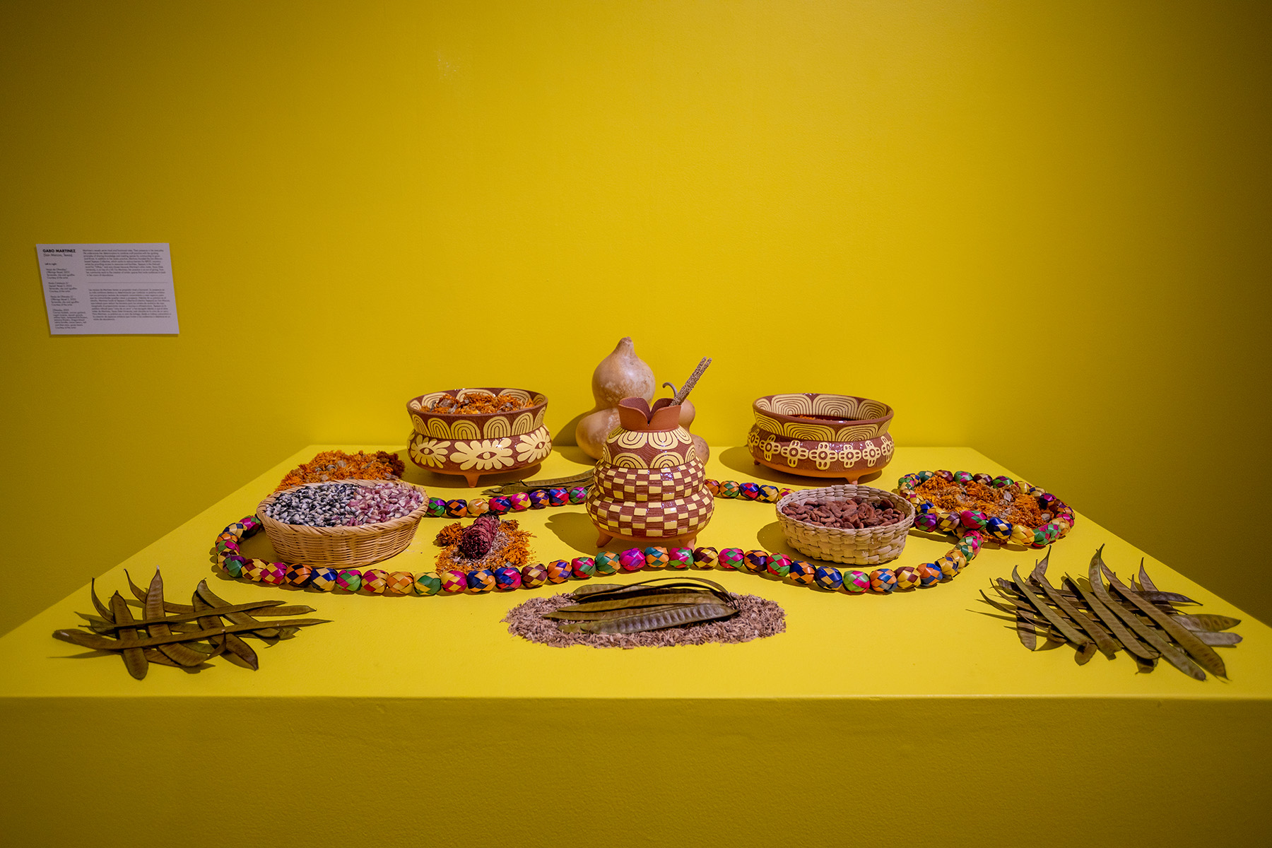 Women In Craft Take Centerstage in Houston — Smokey Memory and The Land ...