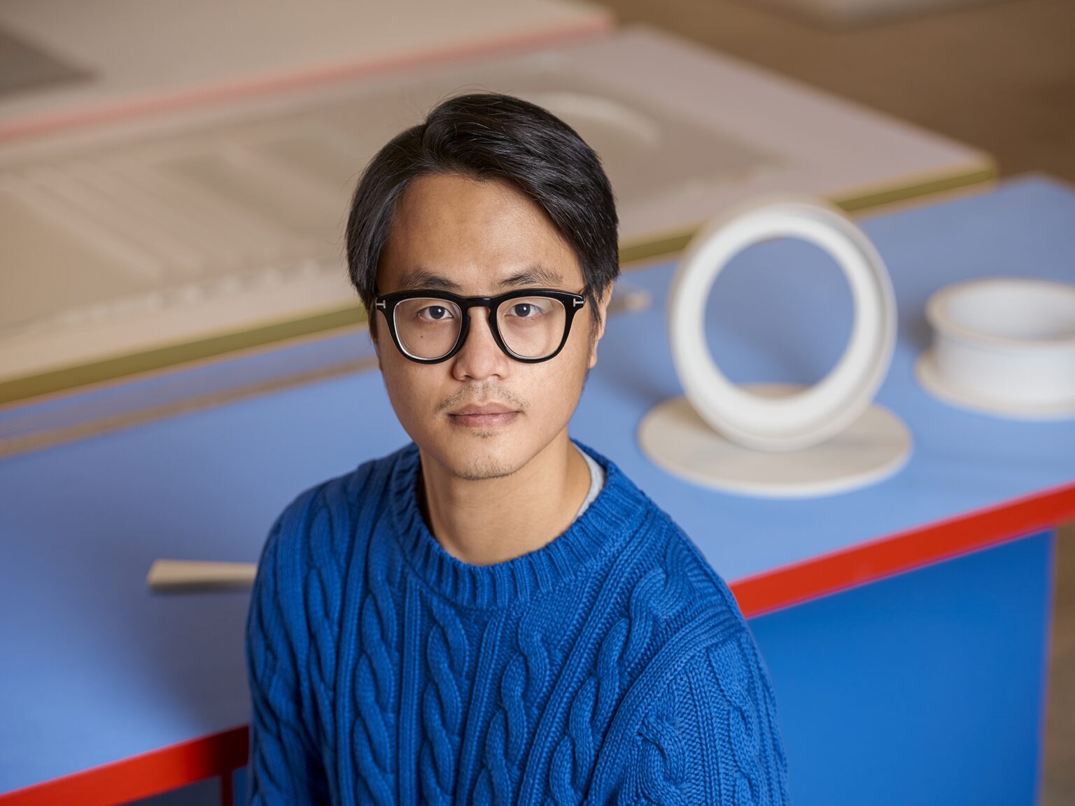 Brian Vu – Houston Center for Contemporary Craft