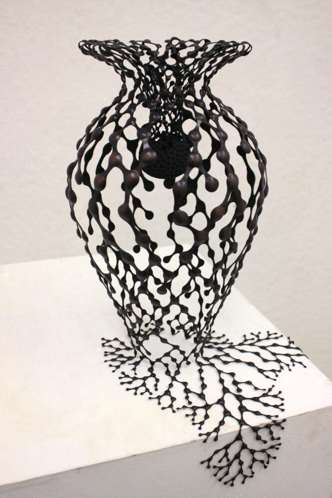 Lisa M. Wilson – Houston Center for Contemporary Craft