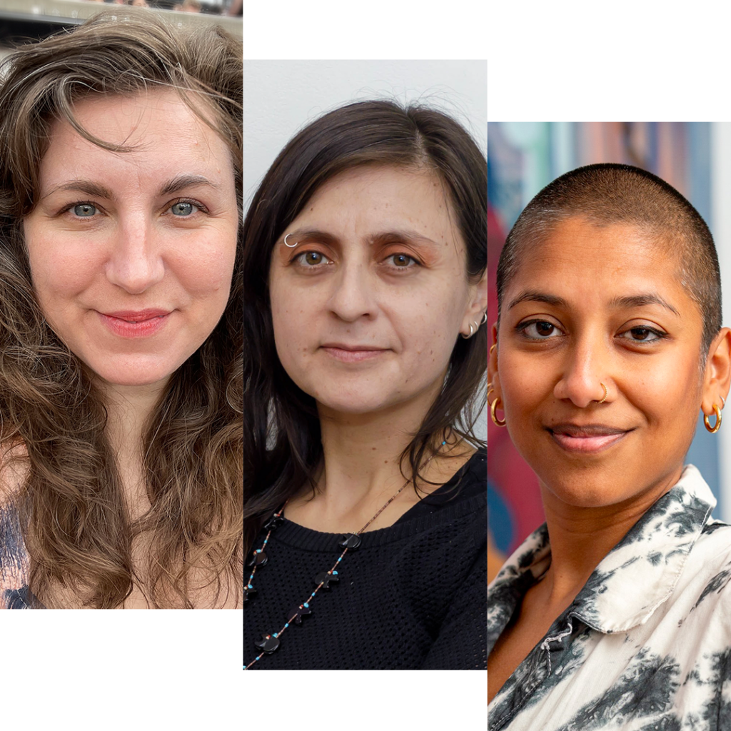 Resident Artist Talks – Houston Center for Contemporary Craft