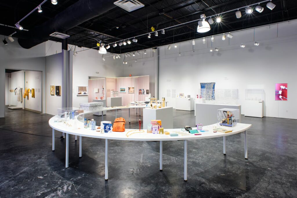 Designing Motherhood at the Houston Center for Contemporary Craft ...