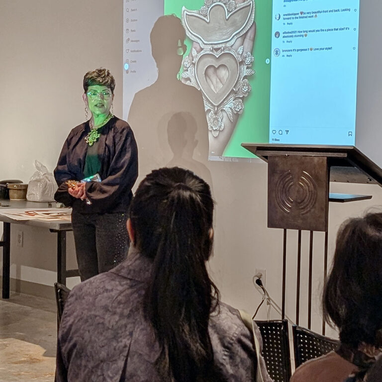 CRAFT PERSPECTIVES: WORKS IN PROGRESS – Houston Center for Contemporary ...